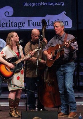 Hire Bluestem - Bluegrass Band in Dallas, Texas