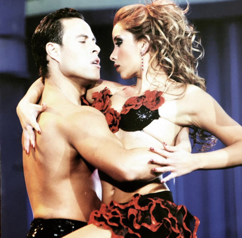 Hire BMC Entertainment & Production - Latin Dancer in Beverly Hills, California