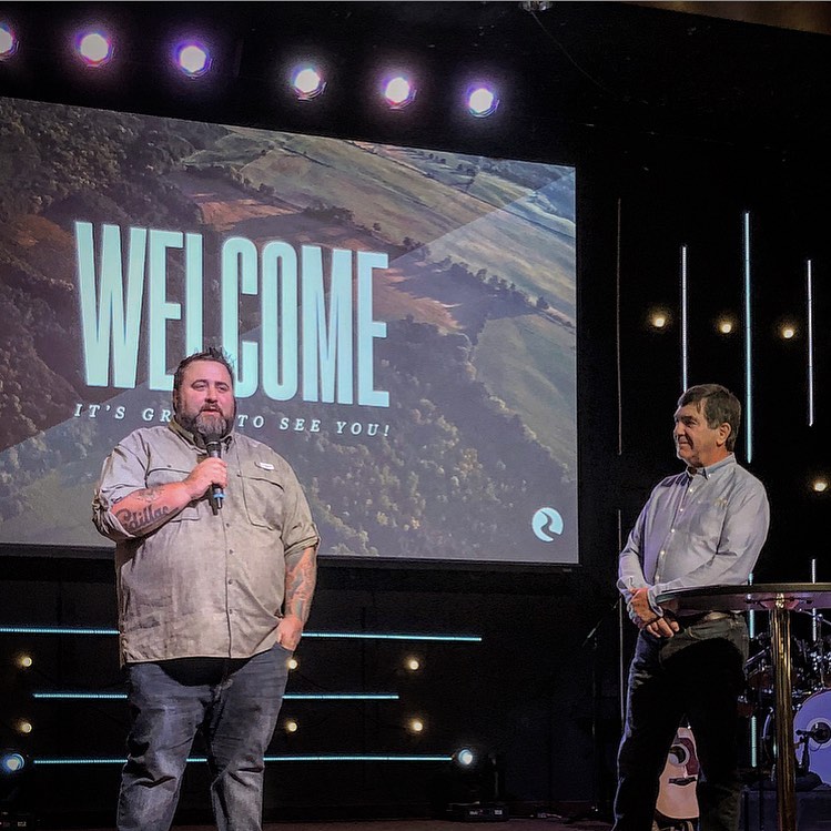 Hire Bo Trebotich - Christian Speaker in Flowood, Mississippi