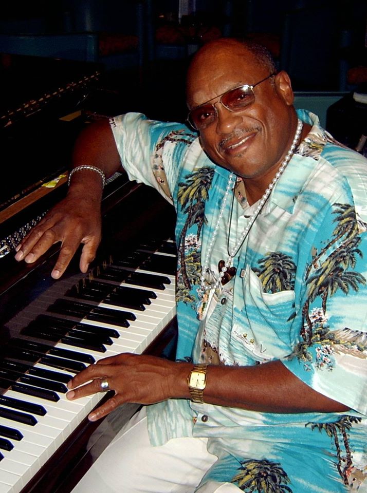 Hire Bobby Hamilton - Singing Pianist in Phoenix, Arizona