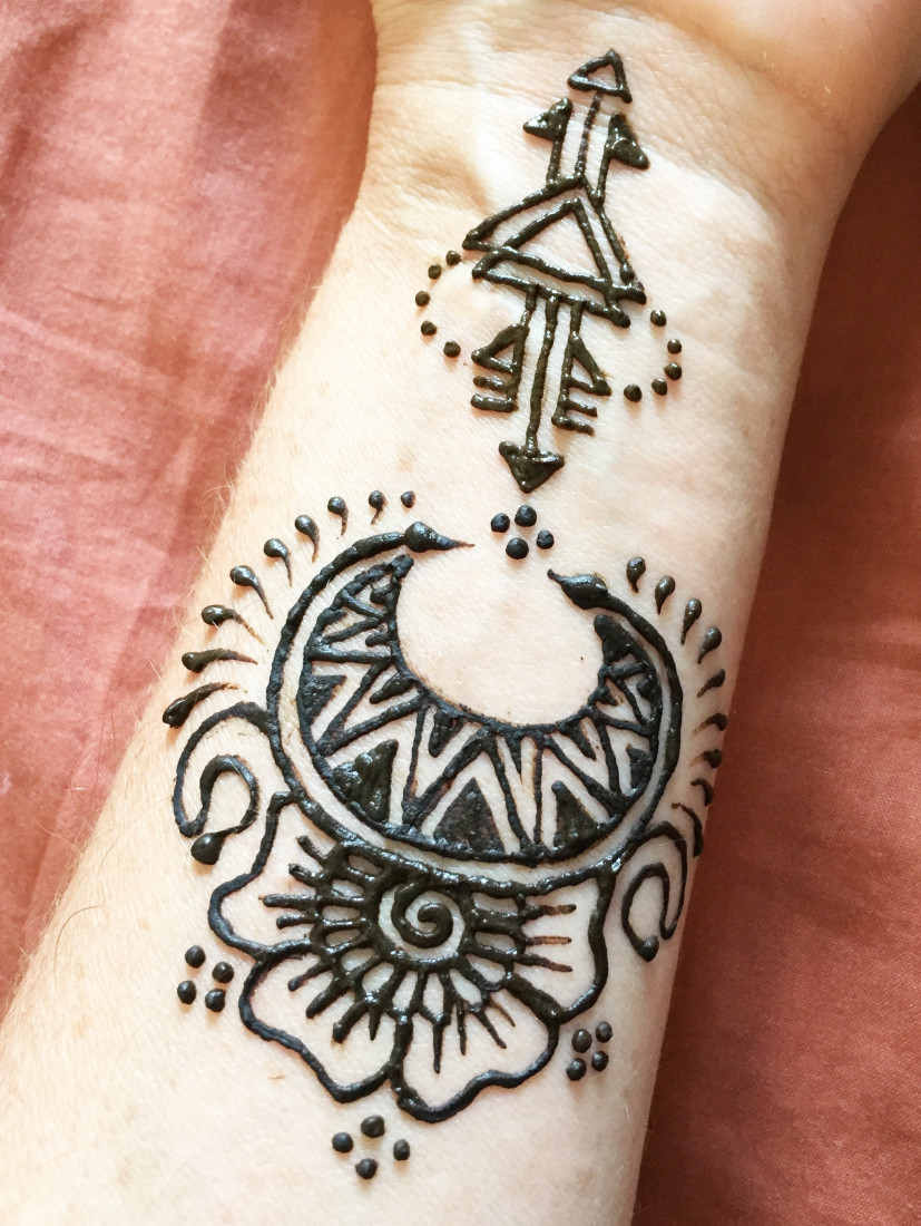 Hire Body Art Magic - Face Painting and Henna - Face Painter in ...