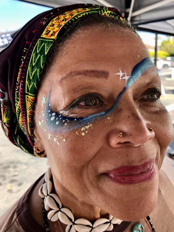 Hire Body Art Magic - Face Painting and Henna - Face Painter in ...