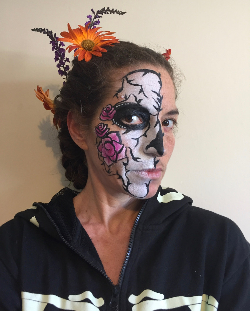 Hire Body Art Magic - Face Painting and Henna - Face Painter in ...