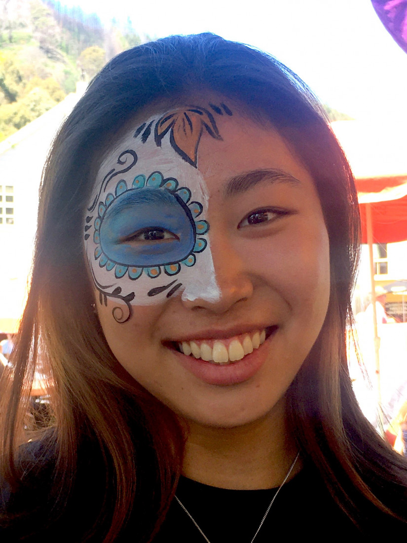 Hire Body Art Magic - Face Painting and Henna - Face Painter in ...