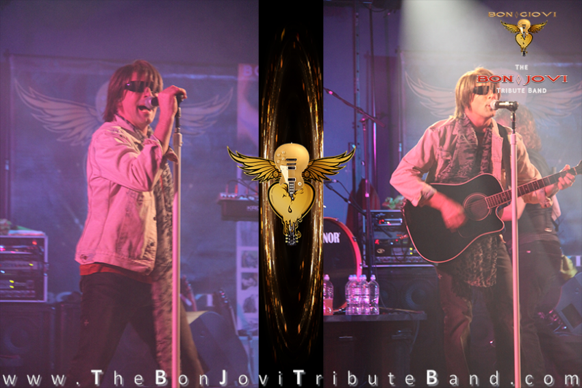 Hire Bon Giovi - Bon Jovi Tribute Band in Syracuse, New York
