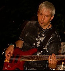 Hire Bone Prophet - Christian Band in Knoxville, Tennessee