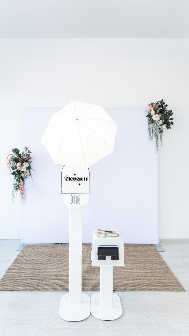 Hire Booth Eleven11 - Photo Booths in Temple City, California