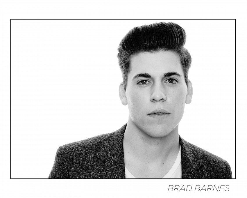 Hire Brad Barnes Crooner In Los Angeles California