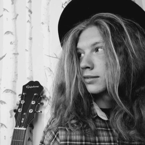 Hire Brad Lee - Guitarist in Mojave, California