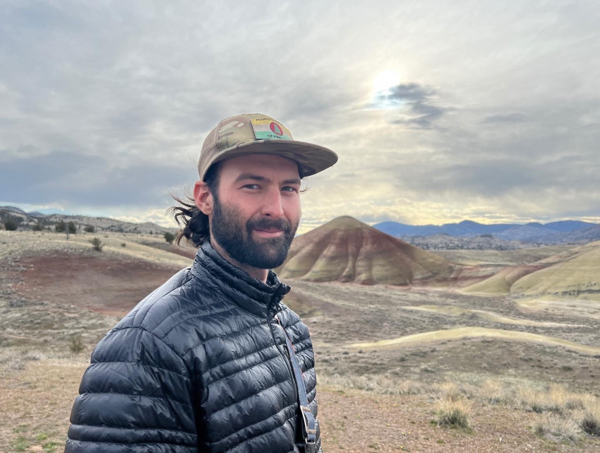 Hire Brandon La Rosa - Jazz Guitarist in Orcas, Washington