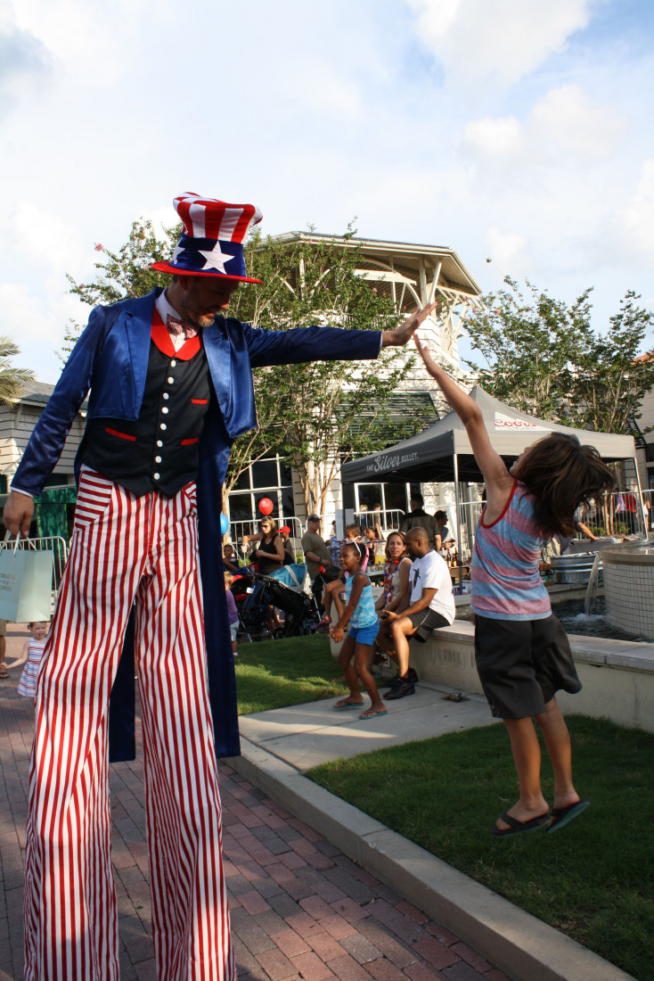 Hire Brandon Smith - Magician in Melbourne, Florida