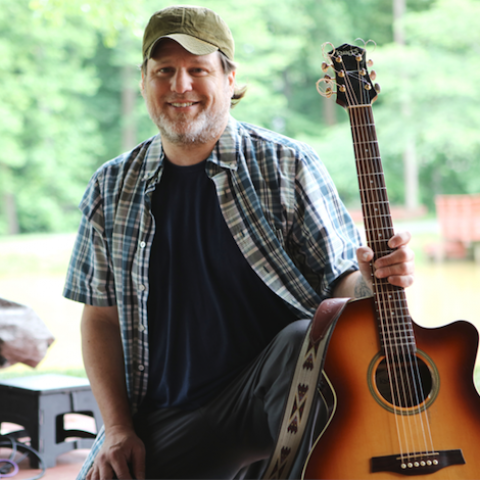 Hire Brandt Austin Dunn - One Man Band in Crofton, Maryland