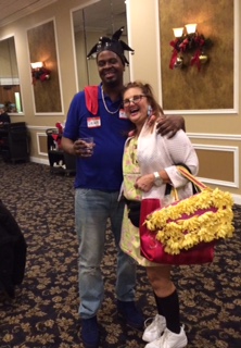 Hire Angela Riccio - Comedian - Comedian in Oak Lawn, Illinois