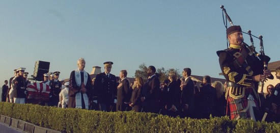 Hire Braveheart Bagpiper Eric Rigler - Bagpiper in Torrance, California