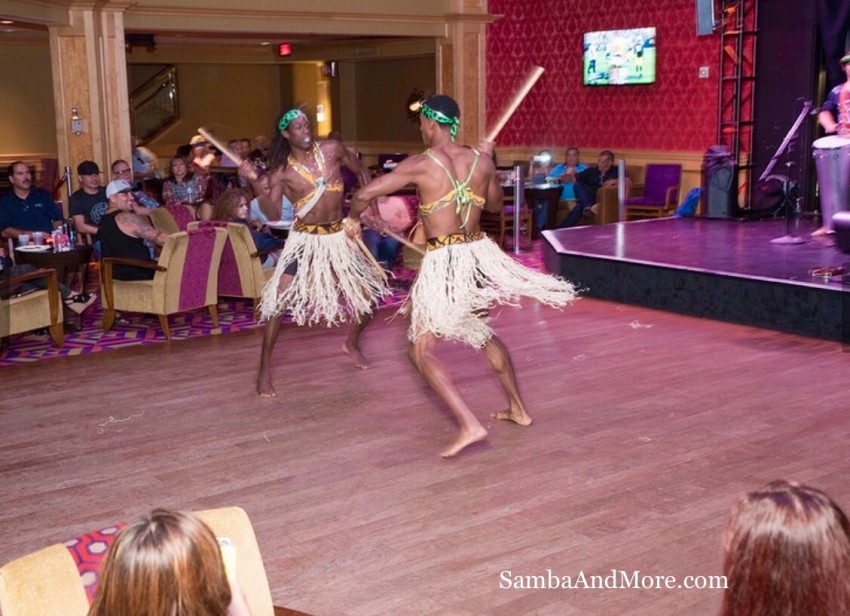 Hire Brazilian Entertainment, Samba Dancers Los Angeles - Samba Dancer ...