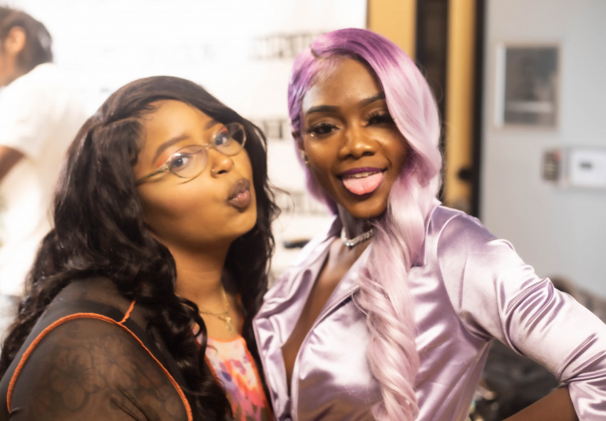 Hire Brenae - Hip Hop Artist in Fairburn, Georgia