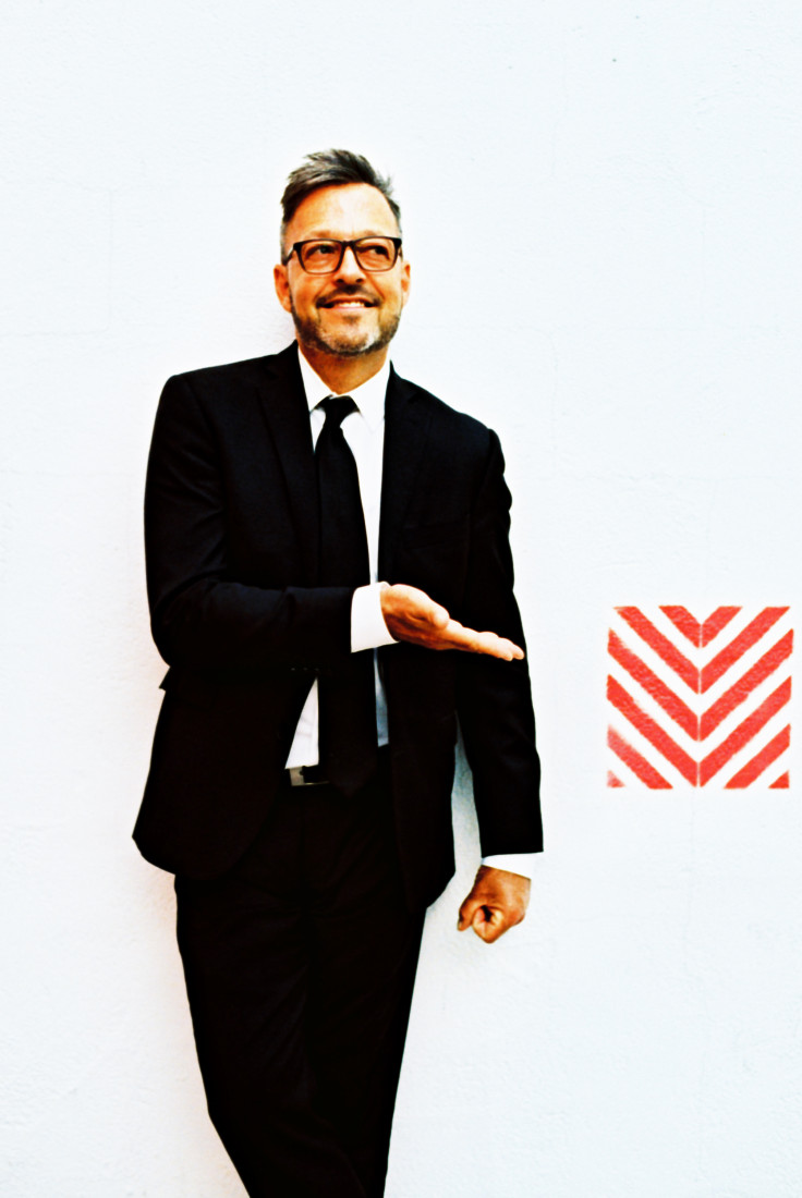 Hire Brett Barry - Mentalist & Magician - Magician in Phoenix, Arizona