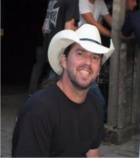 Hire Brian "Buck" Ellard - Singing Guitarist in Sequim, Washington