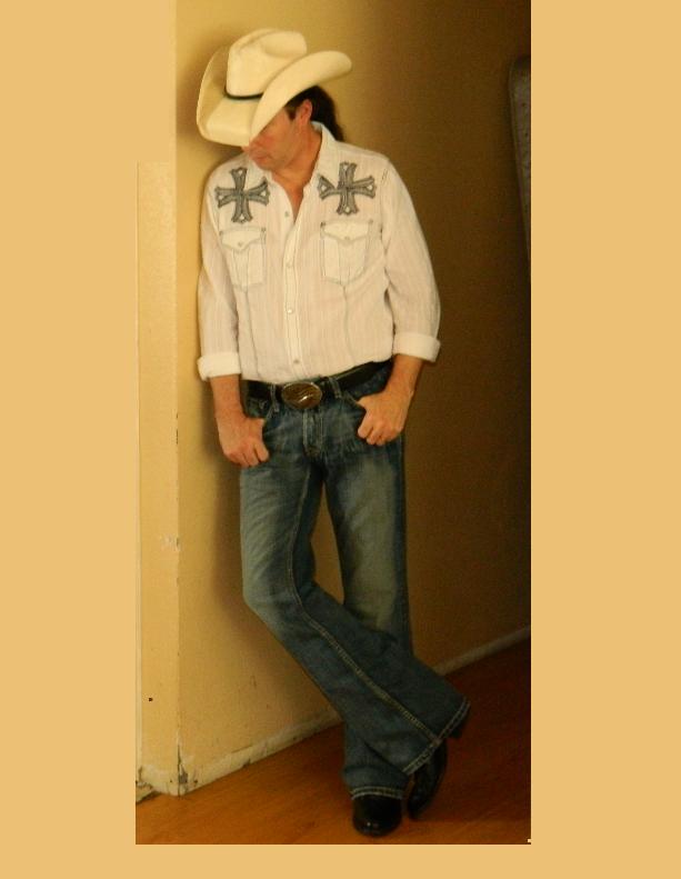 Hire Brian "Buck" Ellard - Singing Guitarist in Sequim, Washington