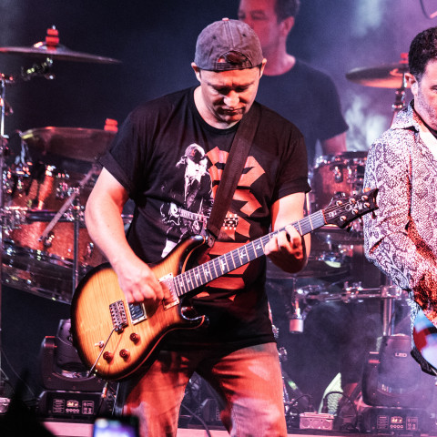 Hire Brian Jardine - Singing Guitarist in Largo, Florida