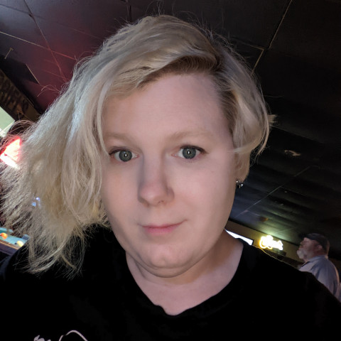 Hire Britney Blackheart - Comedian in Huntsville, Alabama