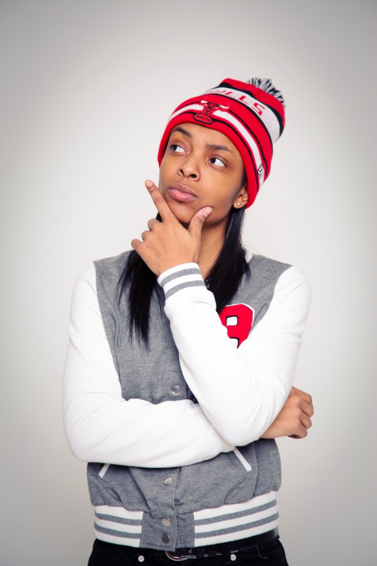 Hire BrittanE - Rapper in Chicago, Illinois