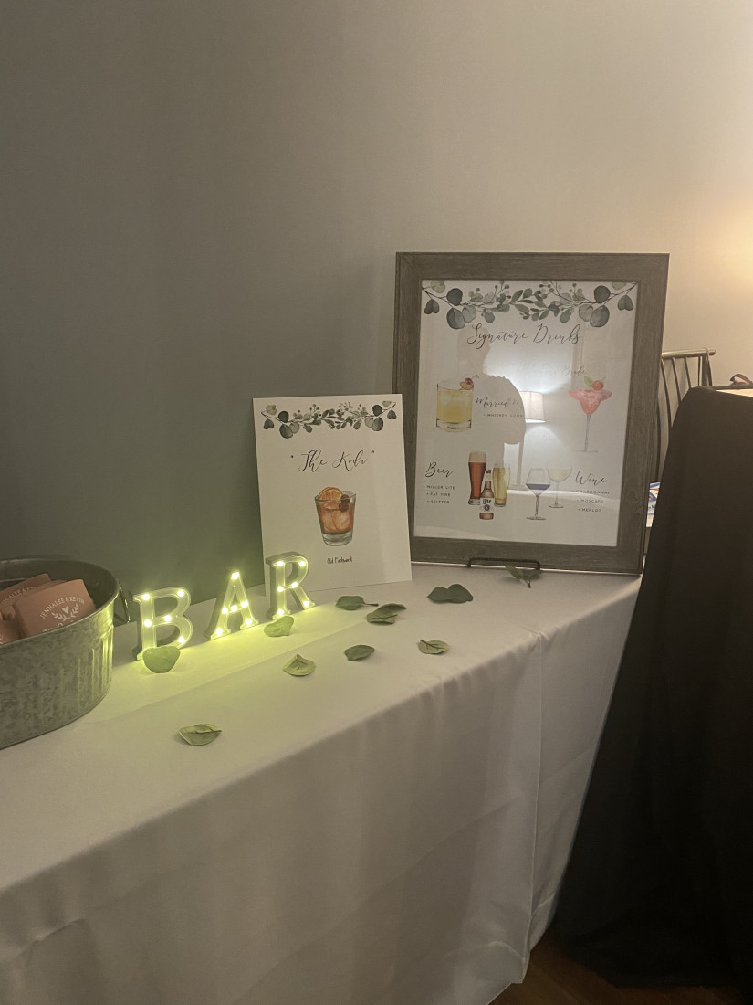 Hire Brittany Carver - Bartender in Greenville, South Carolina Hire Brittany Carver - Bartender in Greenville, South Carolina