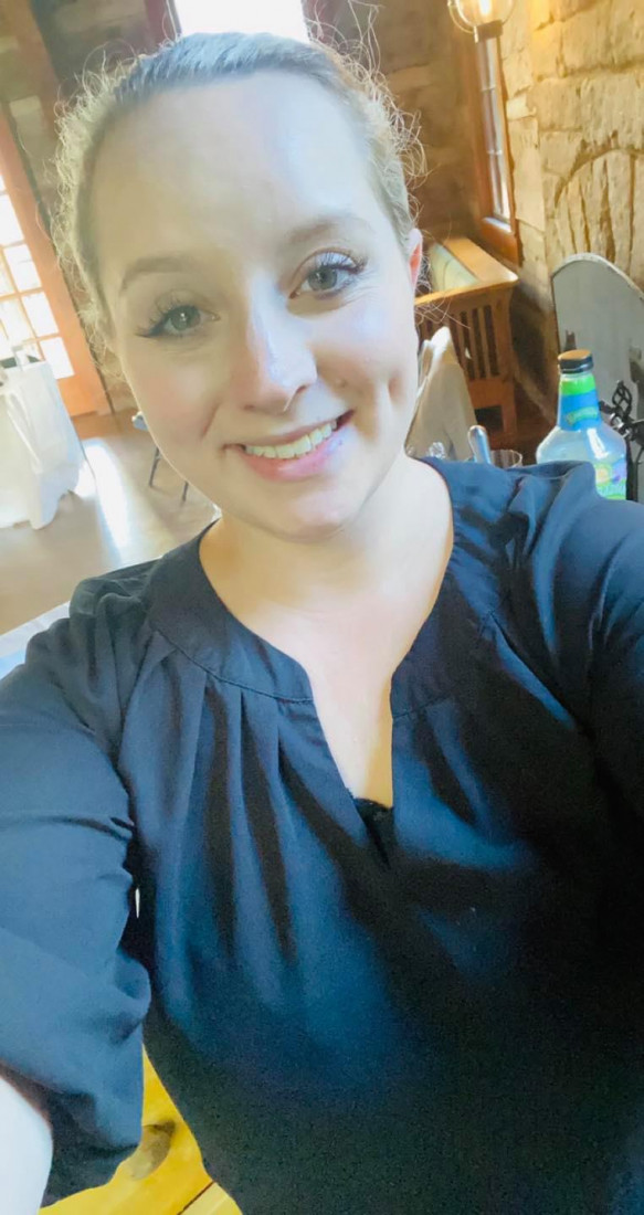 Hire Brittany Carver - Bartender in Greenville, South Carolina Hire Brittany Carver - Bartender in Greenville, South Carolina