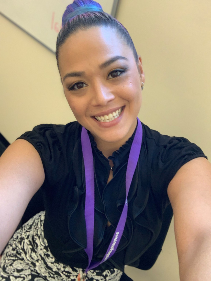 Hire Brittany Stevenson - Bartender in Pompano Beach, Florida