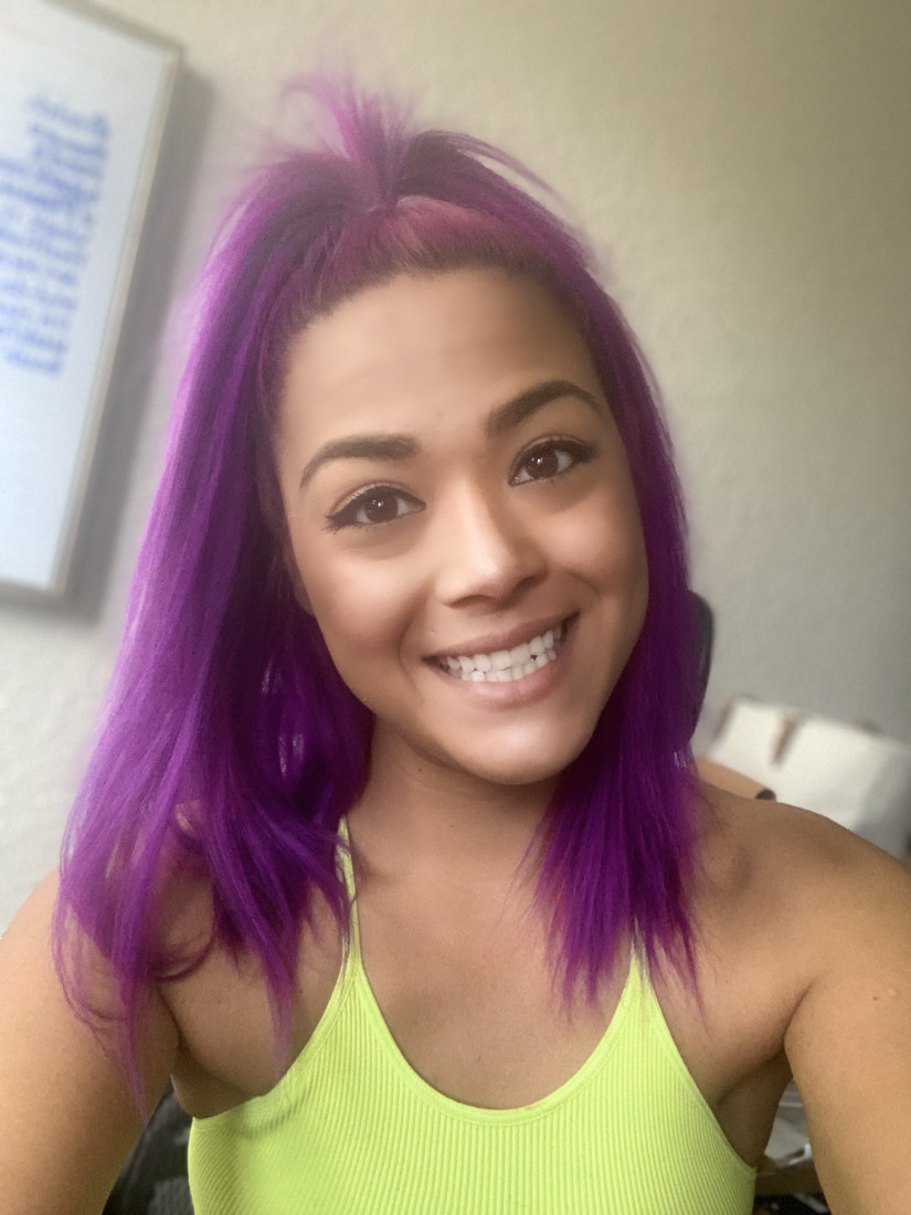 Hire Brittany Stevenson - Bartender in Pompano Beach, Florida