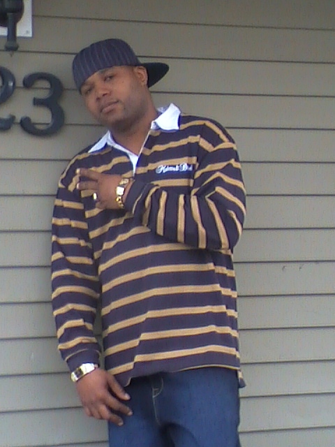 Hire BROWN BLAZE - Rapper in Port Jervis, New York