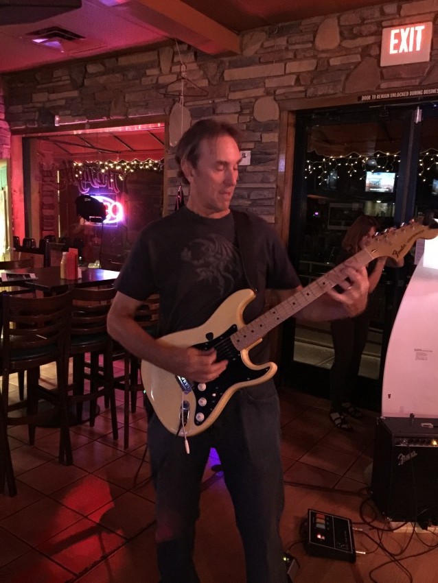 Hire Brownedog Blues Band - R&B Group in Scottsdale, Arizona