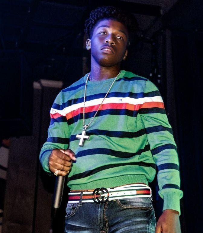 Hire Bryce Adkins - Performing Artist - R&B Vocalist in Tampa, Florida