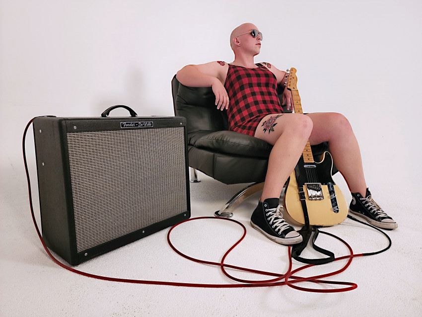 Hire Bryce Evans - Singing Guitarist in Denver, Colorado