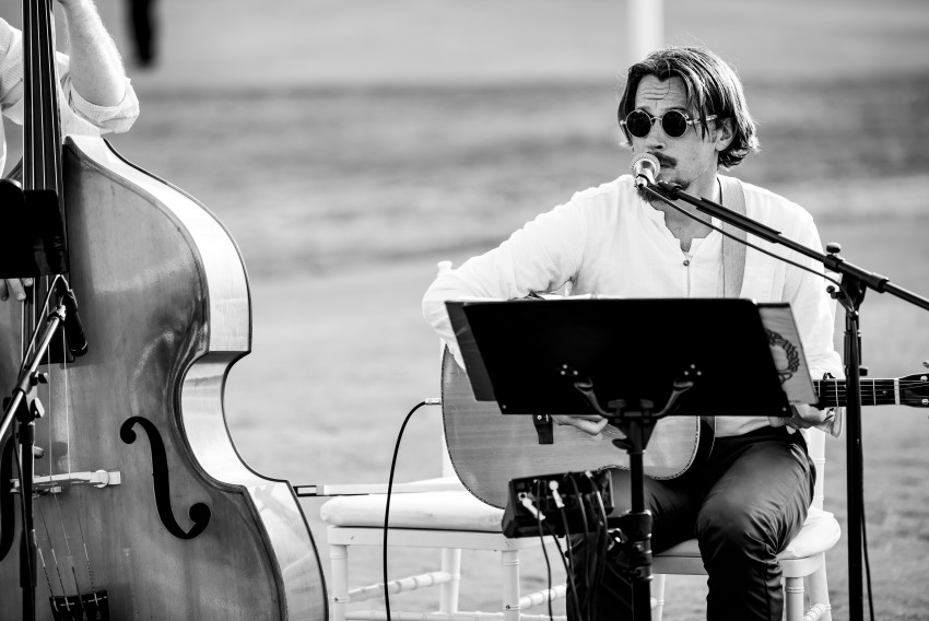 Hire Ryan Cook Music - Singing Guitarist in Philadelphia, Pennsylvania