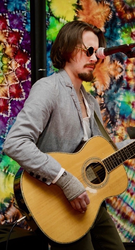 Hire Ryan Cook Music - Singing Guitarist in Philadelphia, Pennsylvania