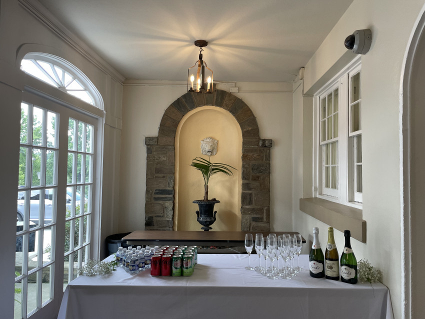 Hire Bubbly Bartender - Bartender in Washington, District Of Columbia