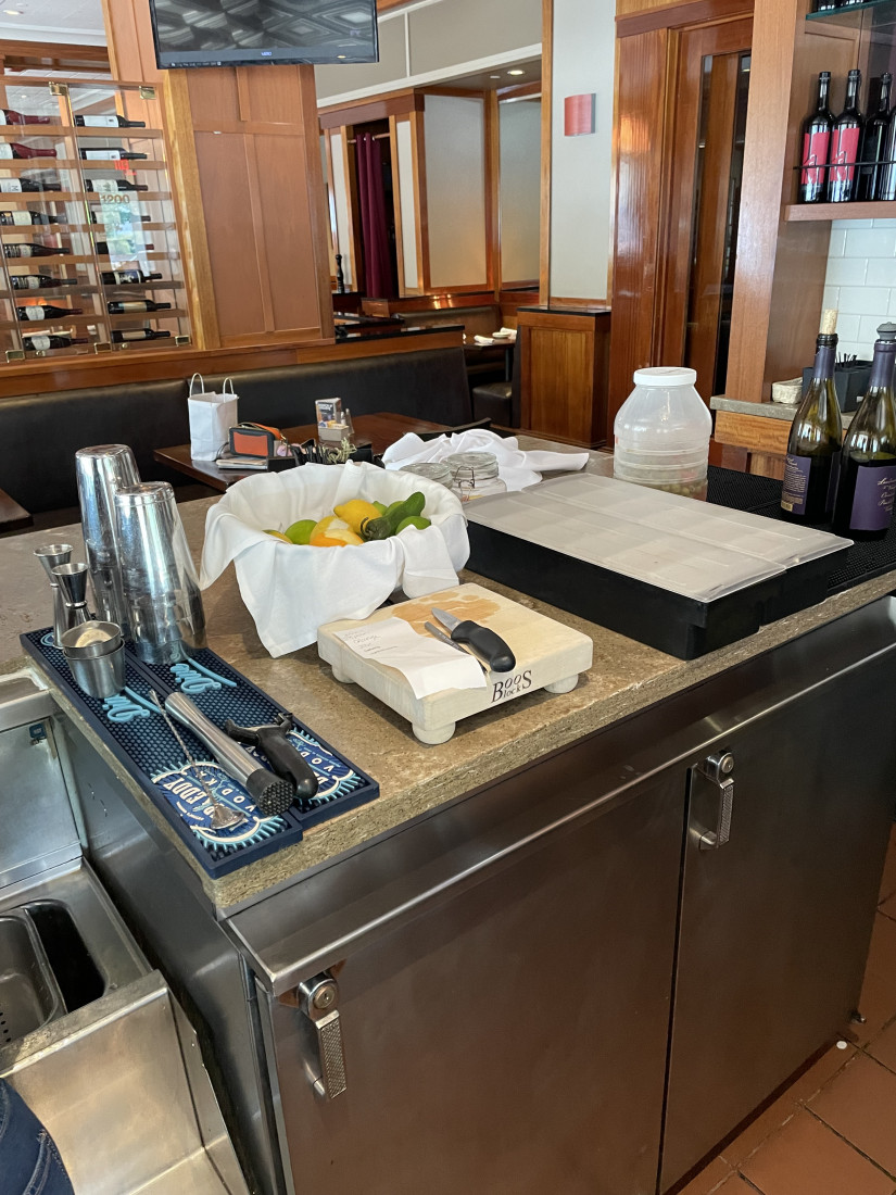 Hire Bubbly Bartender - Bartender in Washington, District Of Columbia