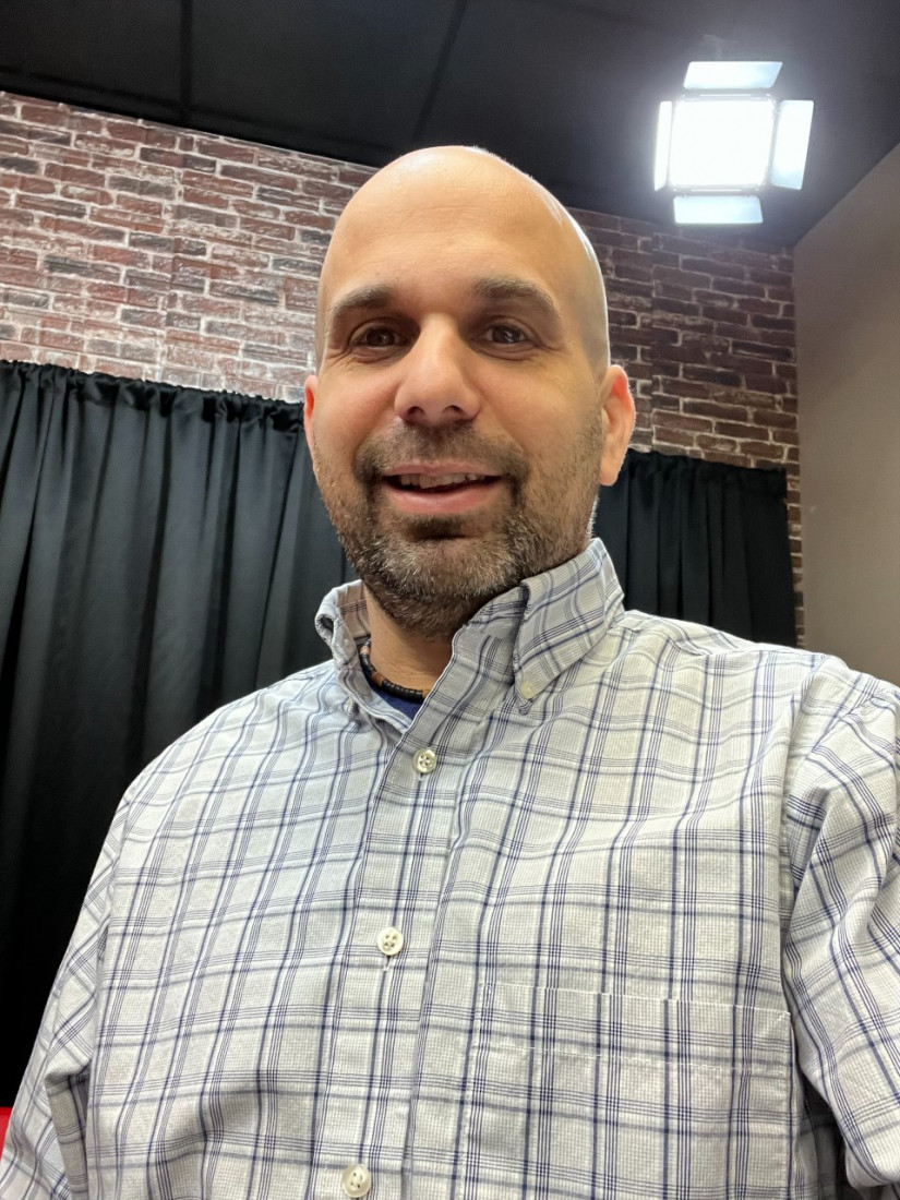 Hire Joe Danyi: The Culture Catalyst - Leadership/Success Speaker in ...