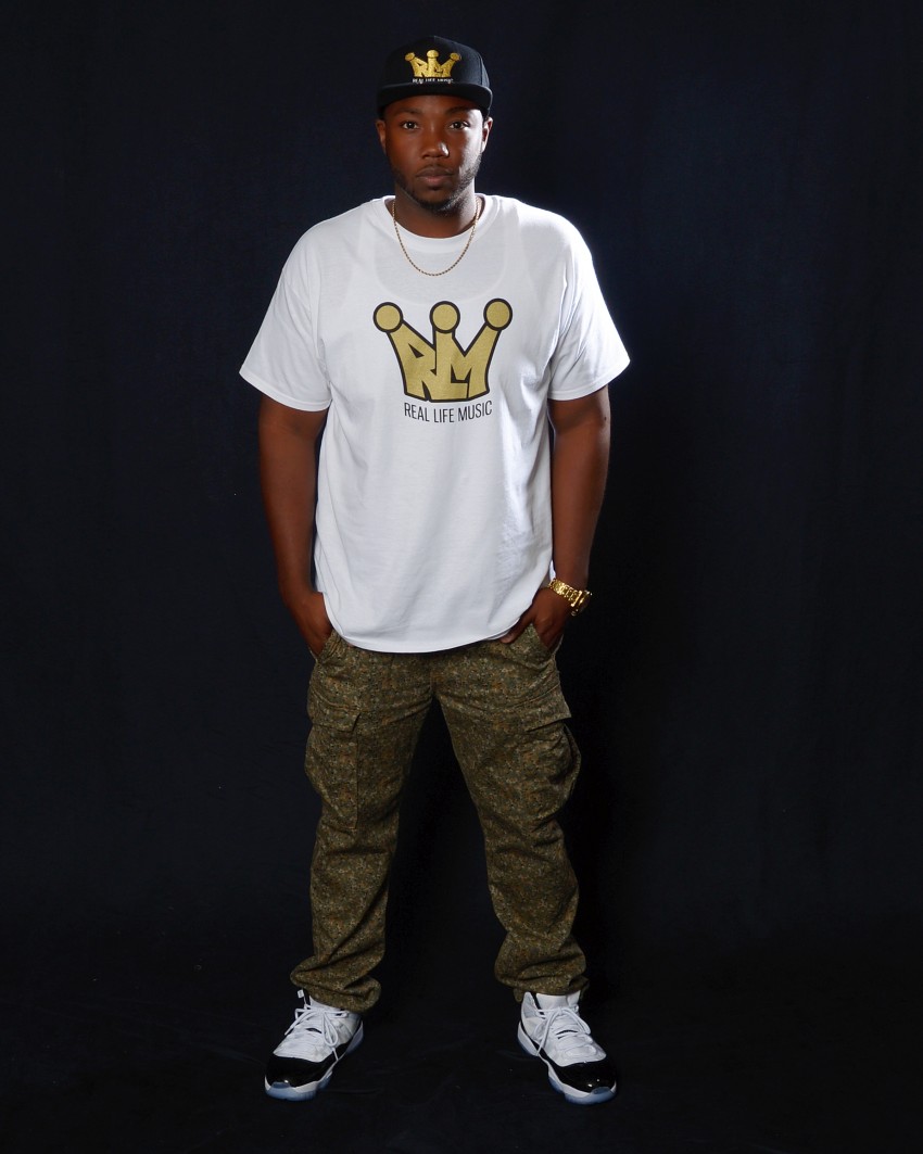 Hire Bush Baby - Rapper in Shreveport, Louisiana