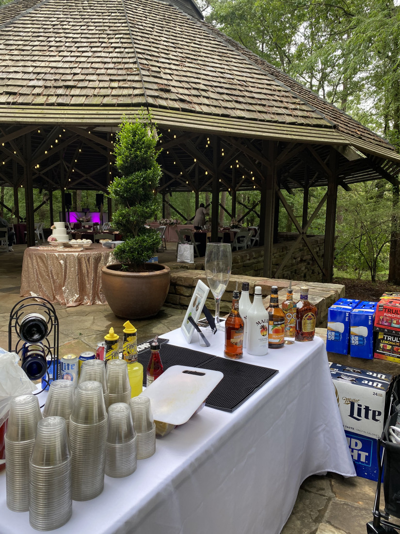 Hire Buzzin Bee’s Bartending Service - Bartender in Little Rock, Arkansas