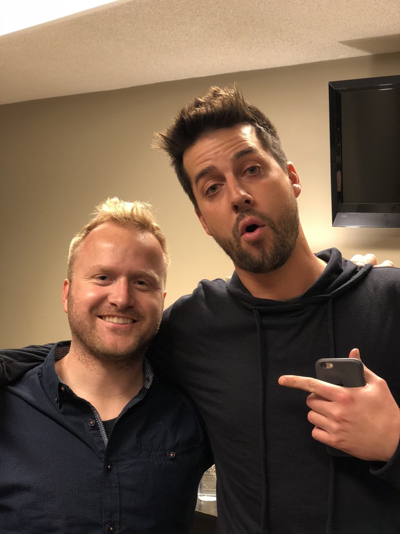 Hire Byron Trimble - Musical Comedy Act in Fenton, Michigan