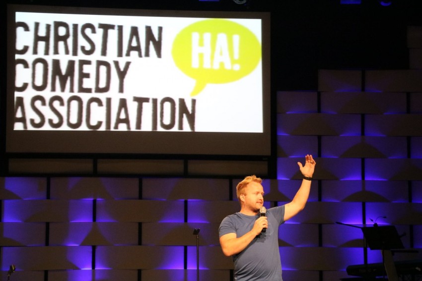 Hire Byron Trimble - Musical Comedy Act in Fenton, Michigan