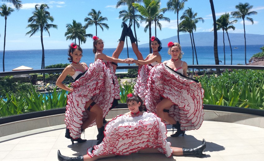 Hire Cabaret Versatile - Dance Troupe in Los Angeles, California