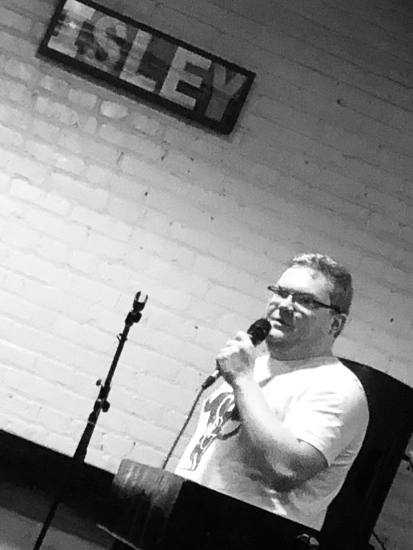 Hire Cale Moore Comedy - Stand-Up Comedian in Richmond, Virginia