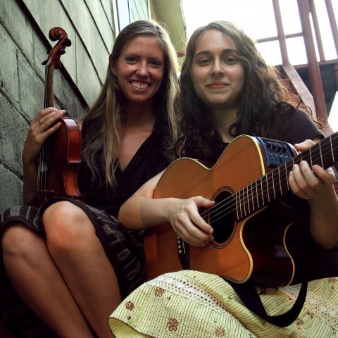 Hire Calico and the Off-Brand Band - Acoustic Band in Baton Rouge ...