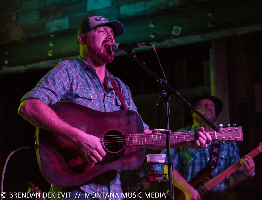 Hire Calvin and the Coal Cars - Country Band in Red Lodge, Montana