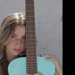 Hire Cami Nyx - Singer/Songwriter in Nashville, Tennessee
