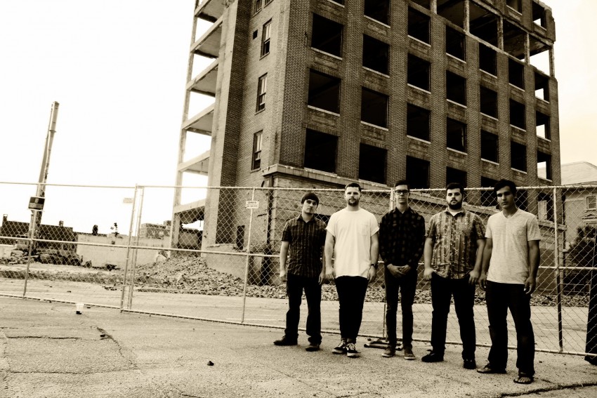 Hire Canopy Culture - Indie Band in Florence, South Carolina