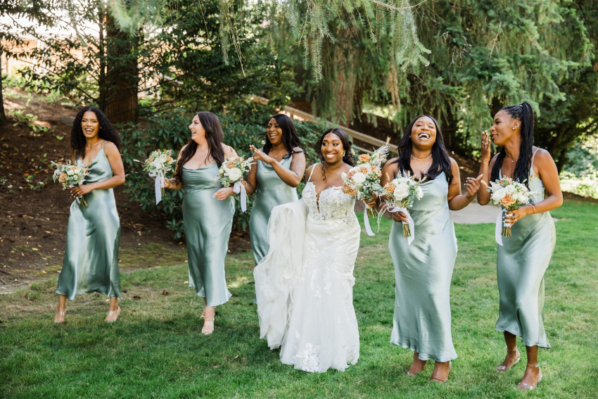 Hire Captured By Candace Photography, LLC - Photographer in Seattle ...